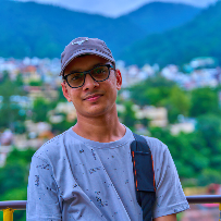 Loop | Akhil Ailaboina