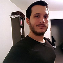 Loop | Thomas Mangin