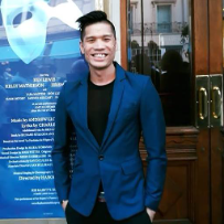 Loop | Derek Ong, PhD, CStats, CSci, FHEA