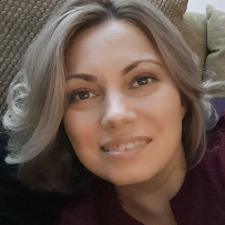 Loop | Olga Alice Johnson