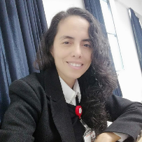 Loop | Sandra Elizabeth Pagador Flores