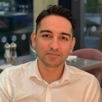 Loop | Vahid Jafari-Sadeghi