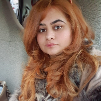 Loop | Maryam Idrees