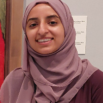 Loop | Sonia Yazmine Manwar