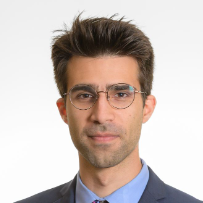 Loop | David A Zarrin