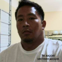 Loop | Christopher Macachor