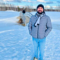 Loop | Muhammad Mohsin