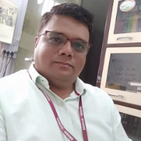 Loop | Sandeep Bhongade