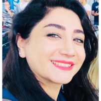 Loop | Zahra Forouzandeh