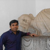 Loop | Subbiah Nagarajan