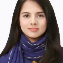 Loop | Aliya Ahmad Shaikh