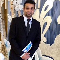 Loop | Faizan Ahmed Sadiq