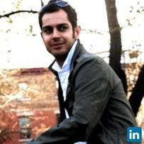 Loop | Farhad Mofidi