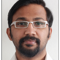 Loop | Dhurvas Chandrasekaran Dinesh