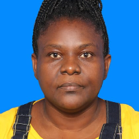 Loop | Florence Muheirwe