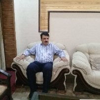 Loop | Raza Ullah Shah