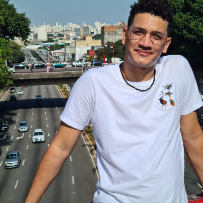 Loop | Luis Felipe Correa da Silva