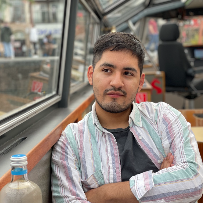 Loop | Stefano Segundo Garcia Castillo