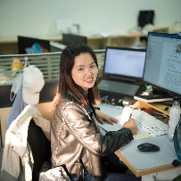 Loop | Wang Mengmeng