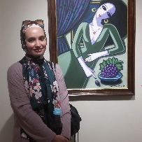 Loop | Noha Mohamed Elhosseiny