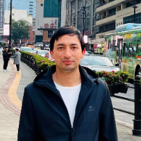 Loop | Muhammad Naveed Khan