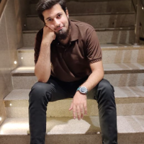 Loop | Muhammad Ammar Javed