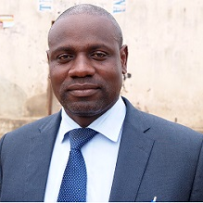 Loop | Samuel M. Naandam