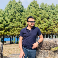 Loop | Roshan Babu Ojha