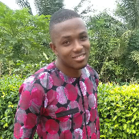 Loop | Albert Rock A. Gangbadja