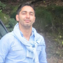 Loop | Masoud Jabbari