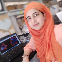 Loop | Zeenat Farooq