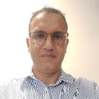 Loop | Adem GHARSALLAOUI