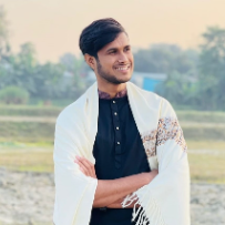 Loop | Md Rajib Mia