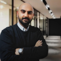 Loop | Seyed Saman Sajadi