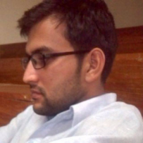 Loop | Pradeep Khyalia