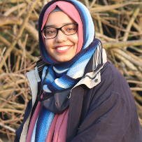 Loop | Sama Jamila Rahim