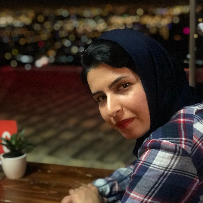 Loop | Masoumeh Ghasemi-Nodehi