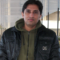 Loop | Ghulam Murtaza