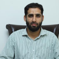 Loop | Muhammad Ali Syed