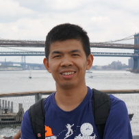 Loop | Xiao-Feng Zhao