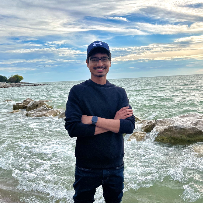 Loop | Yashesh Dasari