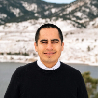 Loop | Hugo Alejandro Pantigoso Guevara