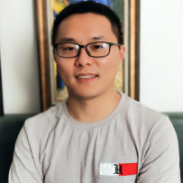 Loop | Jianwei Guo