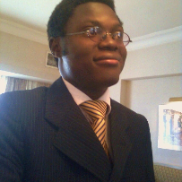 Loop | Michael O.S. Afolabi, PhD