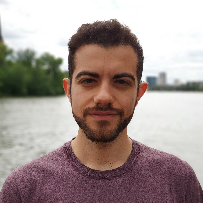 Loop | Dimitrios-Ilias Balourdas