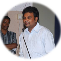 Loop | Sivakumar Kannan