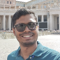 Loop | Abhijit Debnath