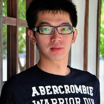 Loop | Chun-Kai Huang