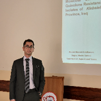 Loop | Mustafa Abdulakreem