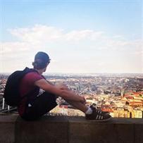 Loop | Thomas James Etheridge